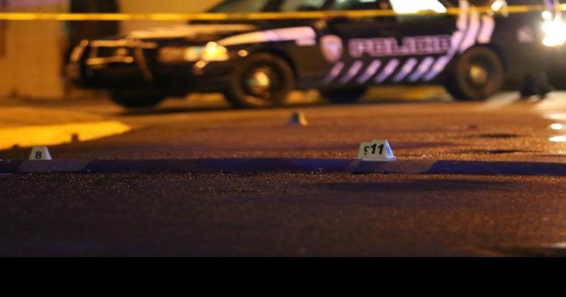 Joven resulta herido tras balacera en la avenida Campo Rico | Ley y ...