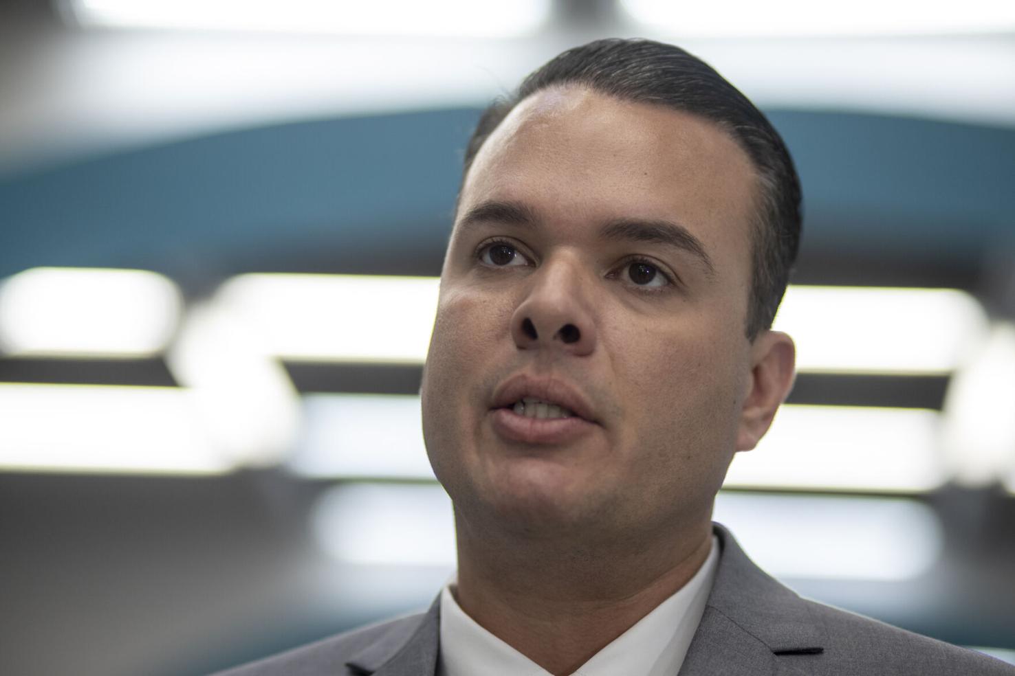 Gobernadora hace nombramiento en DACO y Prits | Gobierno | elvocero.com