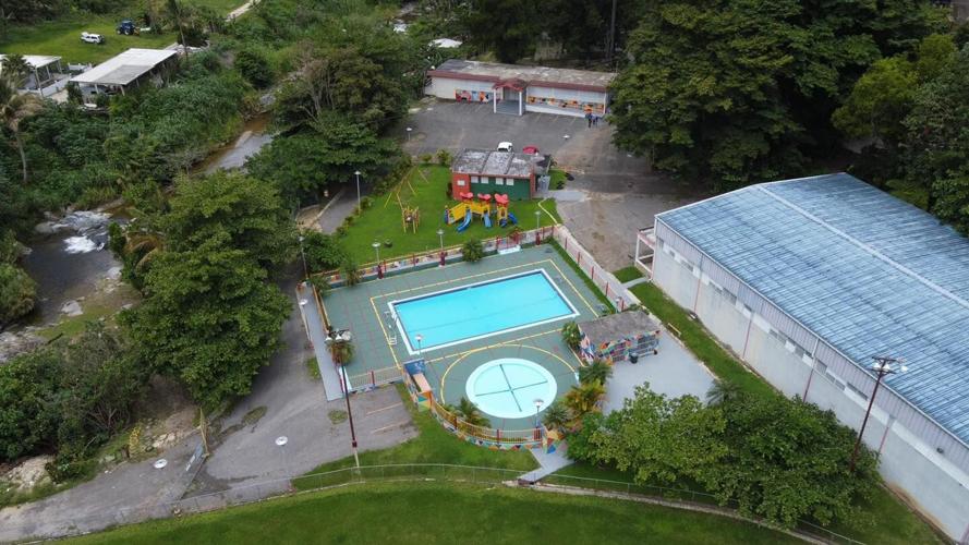 Jayuya retoma la adrenalina tras el paso del huracán Fiona y pérdida ...