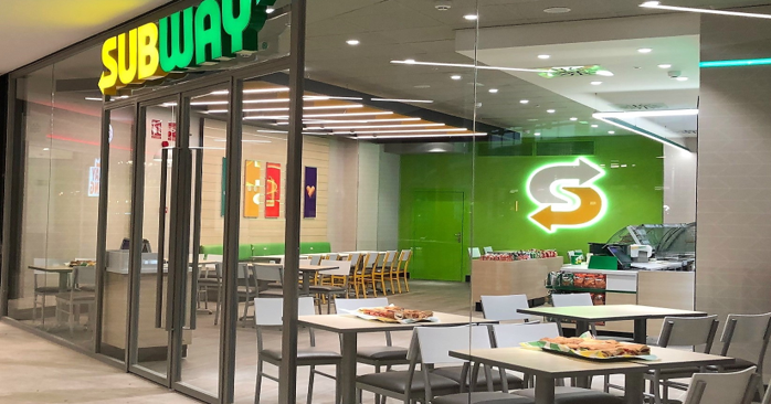 Subway celebra cuatro décadas de sabor en Puerto Rico | Economía ...