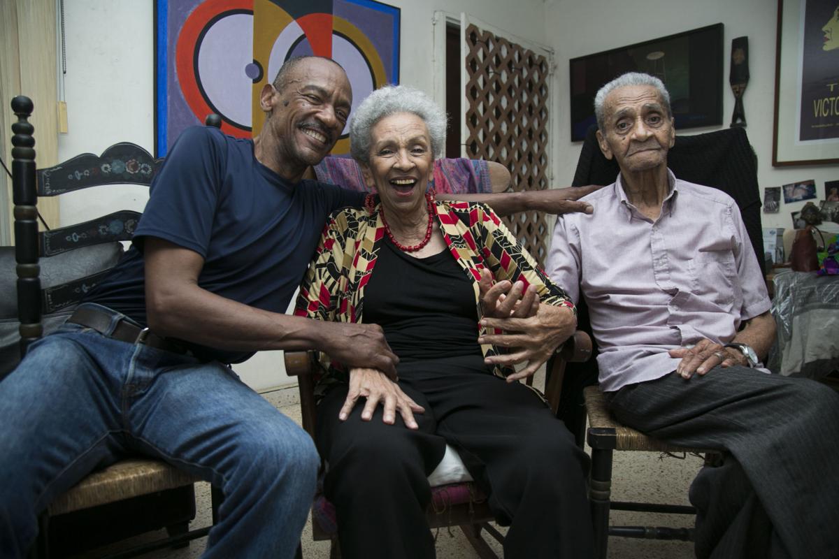 Victoria Espinosa y su affaire dramático con Lorca | Escenario ...