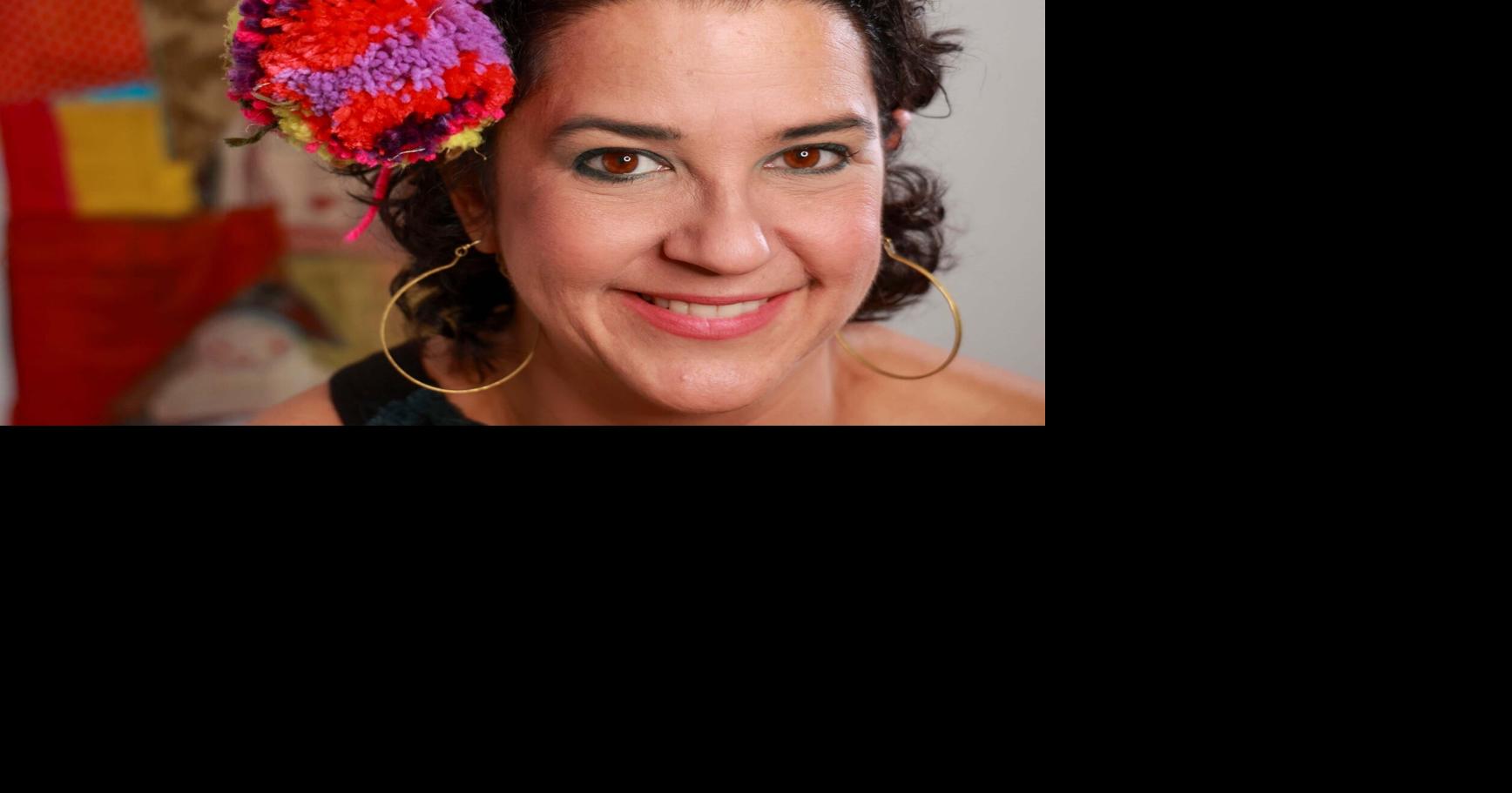 Gloribel Delgado Esquilín celebra su primera exhibición | Hábitat ...