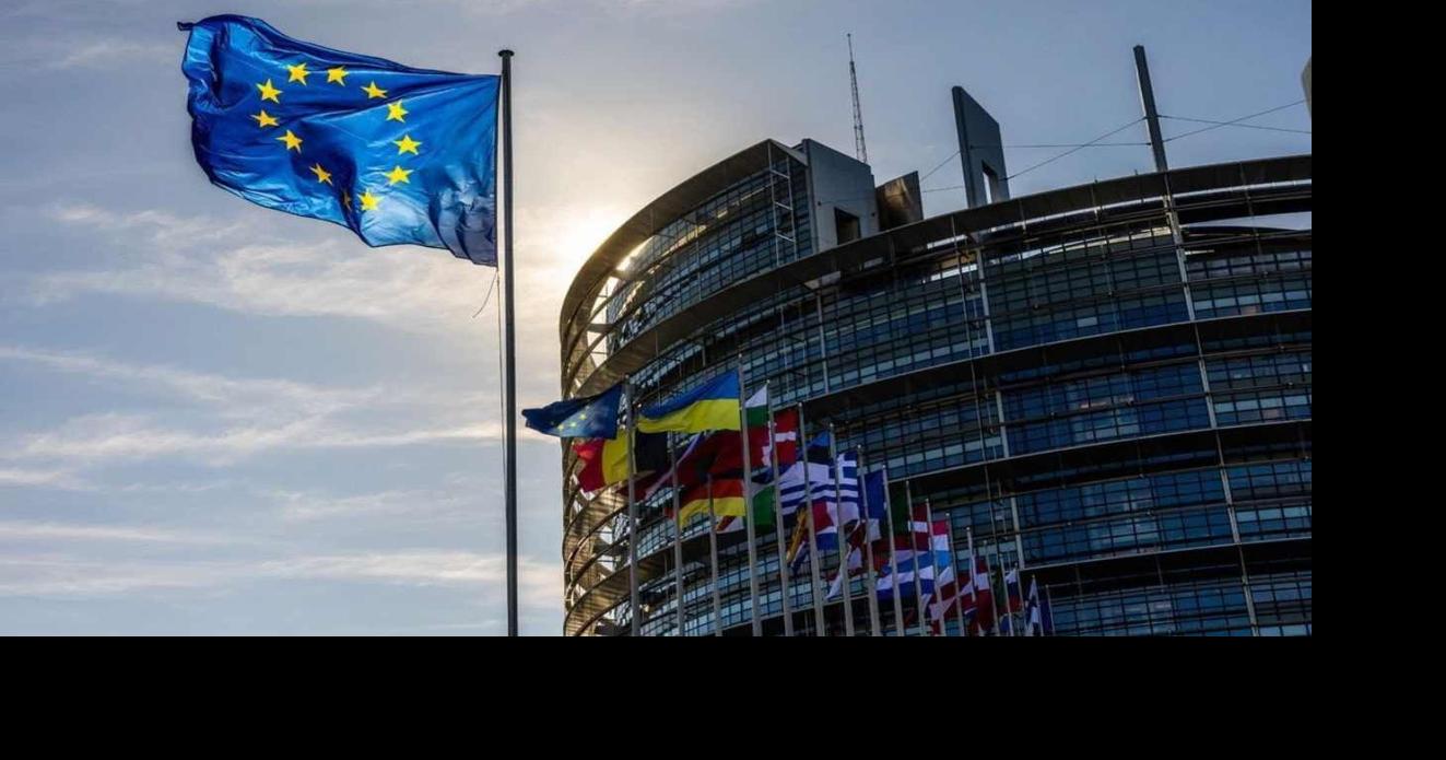 La UE extiende hasta 2027 su misión de apoyo civil a Ucrania | Resto ...