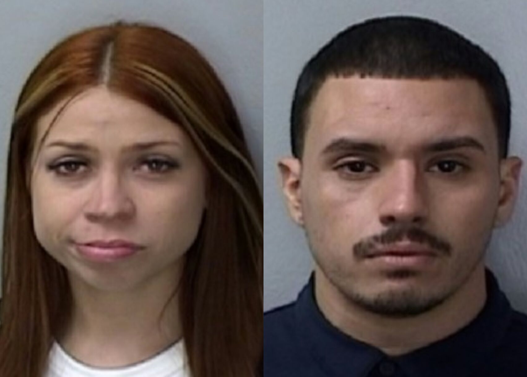 Causa para arresto contra influencer Natasha Ortiz y pareja | Ley y orden | elvocero.com