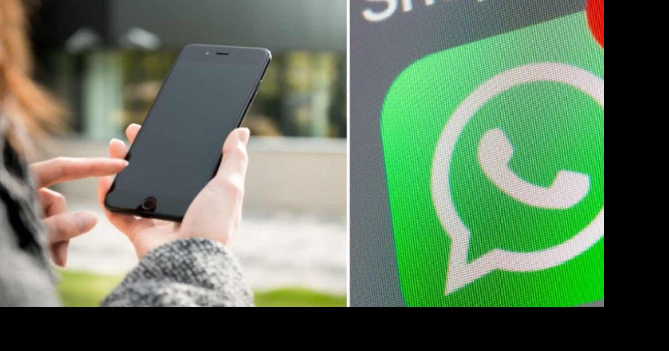 ¡Cuidado! Estafa por WhatsApp para robarle datos bancarios | Tecnología ...