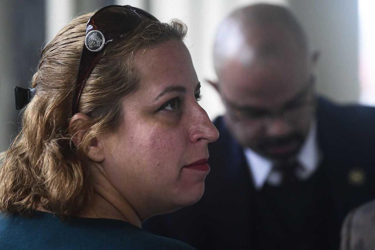 Presentan argumentos iniciales en juicio contra Áurea Vázquez Rijos ...