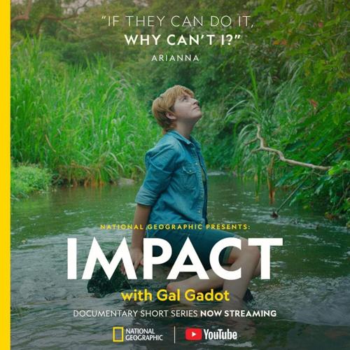 Arianna Font, una Mujer Maravilla boricua de carne y hueso | Otros ...