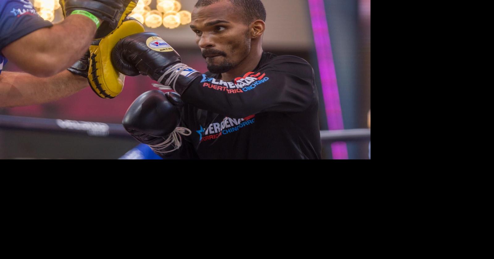 Jonathan “Bomba” González da una pista de su futuro | Deportes ...