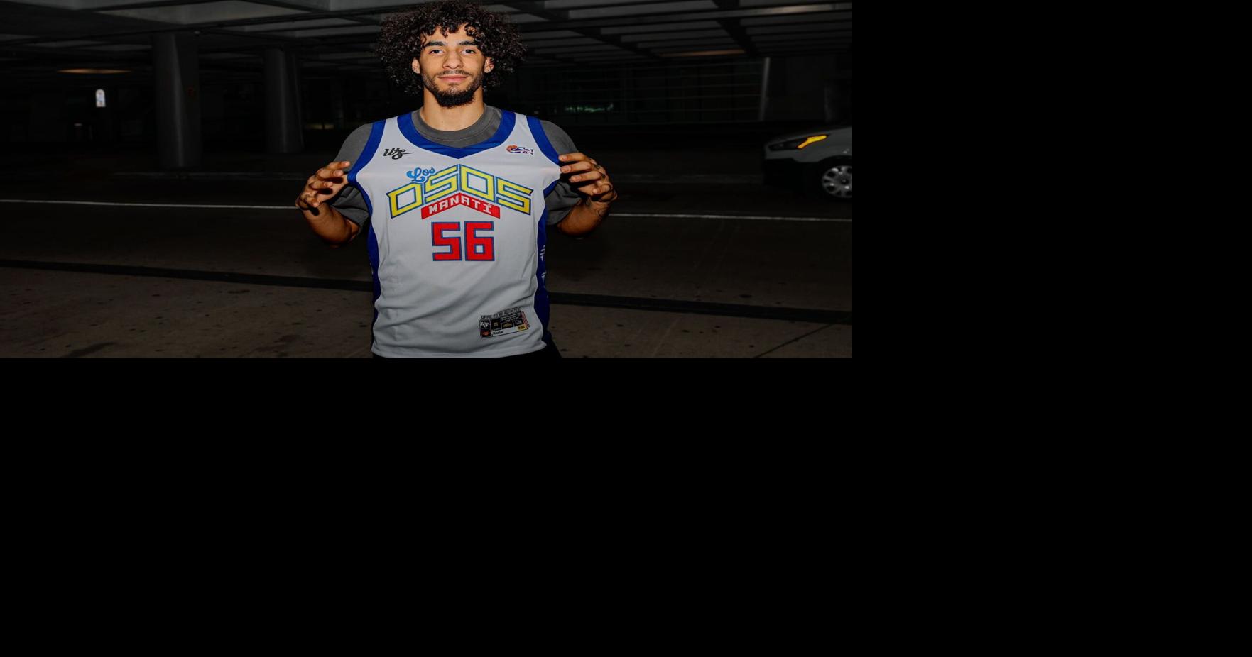 Jhivvan Jackson se integra a los Osos de Manatí en el BSN | Otros ...