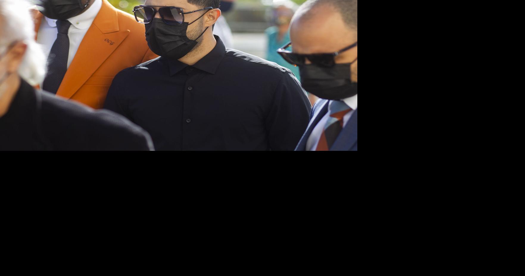 Jensen Medina enfrentará otro juicio | Justicia | elvocero.com