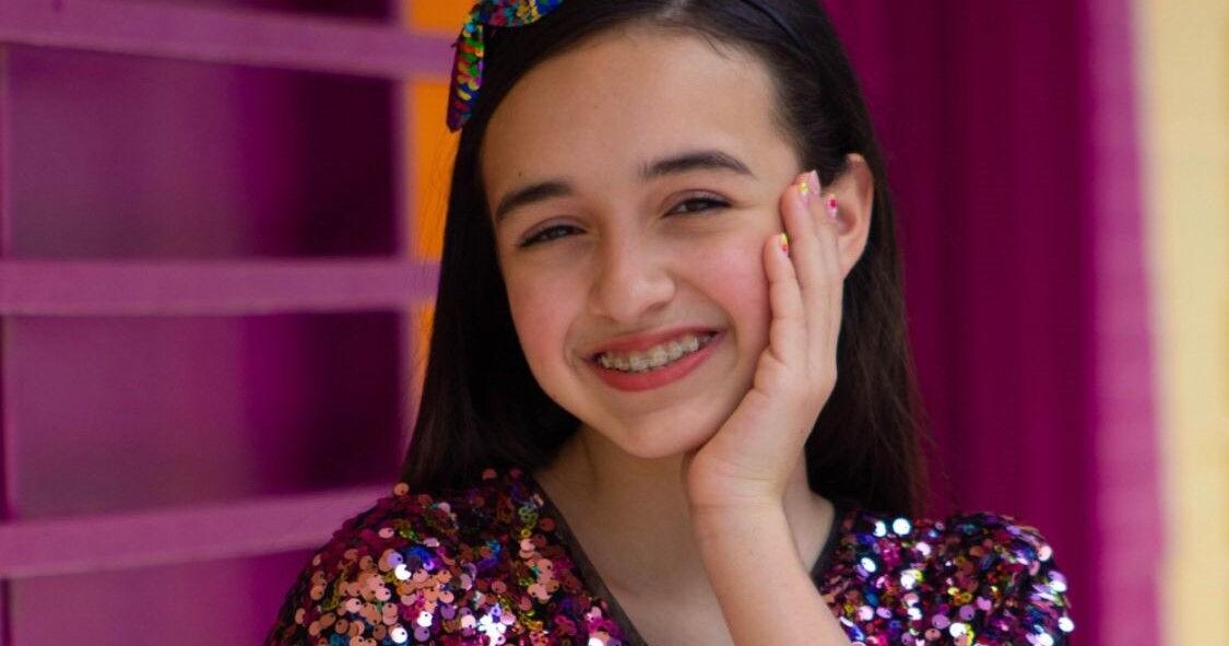 Ackerly Cedeño se abre paso en el cine sin renunciar a su amor por las ...