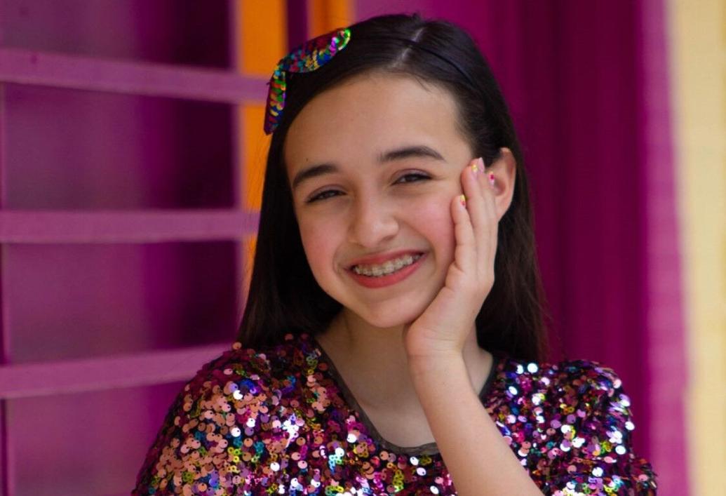 Ackerly Cedeño se abre paso en el cine sin renunciar a su amor por las ...