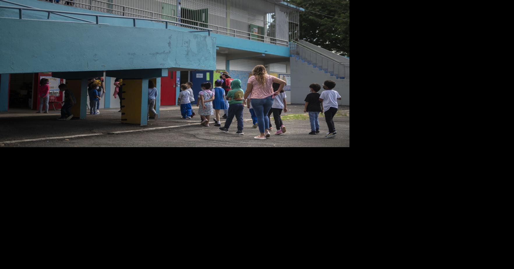 Urge reforzar los recursos de la comunidad escolar | Agencias ...