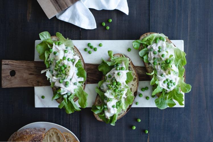 Recetas sabrosas con pollo fresco del país | To-ricos | elvocero.com