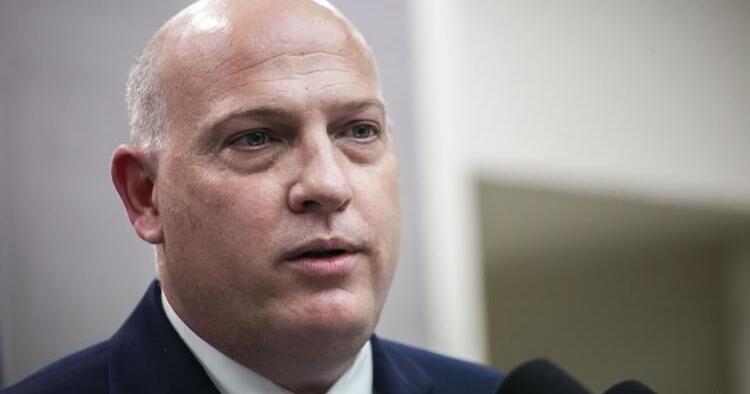 El Senado cuelga el nombramiento de Enrique Völckers como director ...