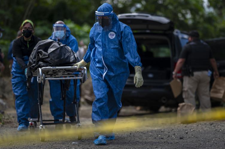 Ciencias Forenses llega a una conclusión de cómo fue la muerte del ...