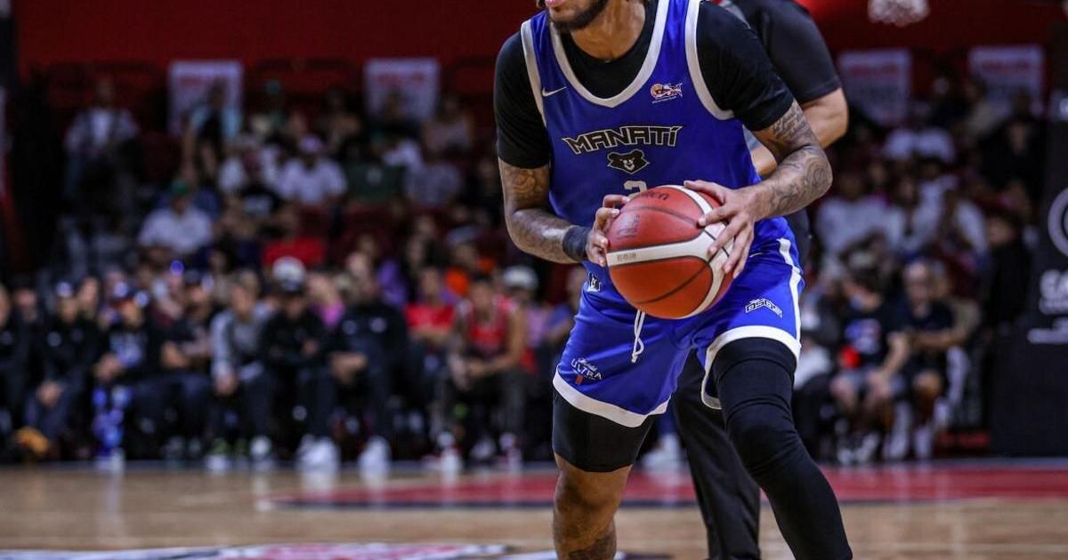 Alex Morales se integra a los Osos de Manatí en el BSN | Deportes ...