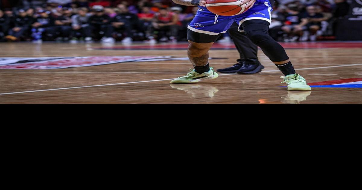 Alex Morales se integra a los Osos de Manatí en el BSN | Deportes ...