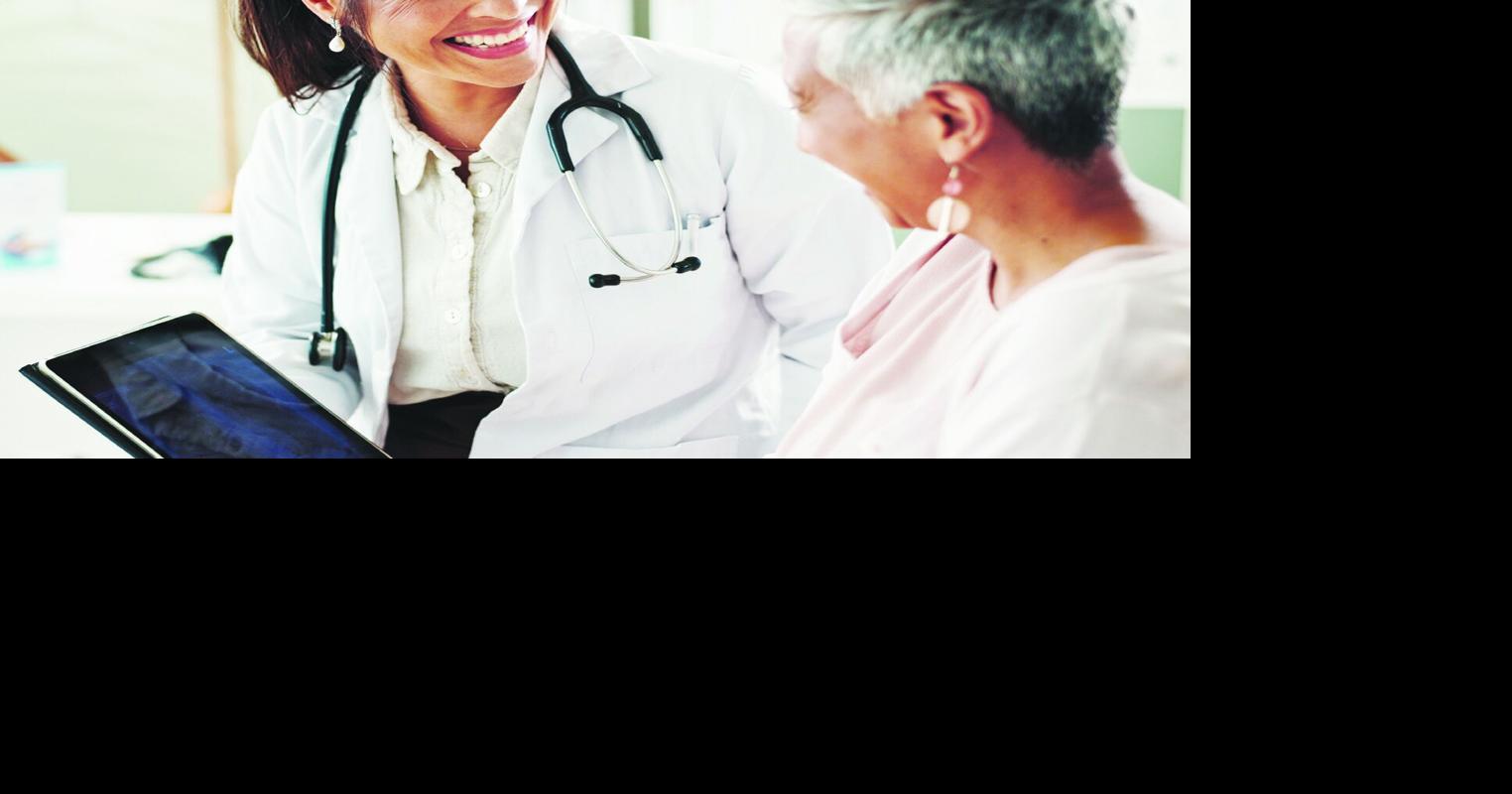 En MCS Classicare (HMO), cuidar tu salud completa es nuestra prioridad ...