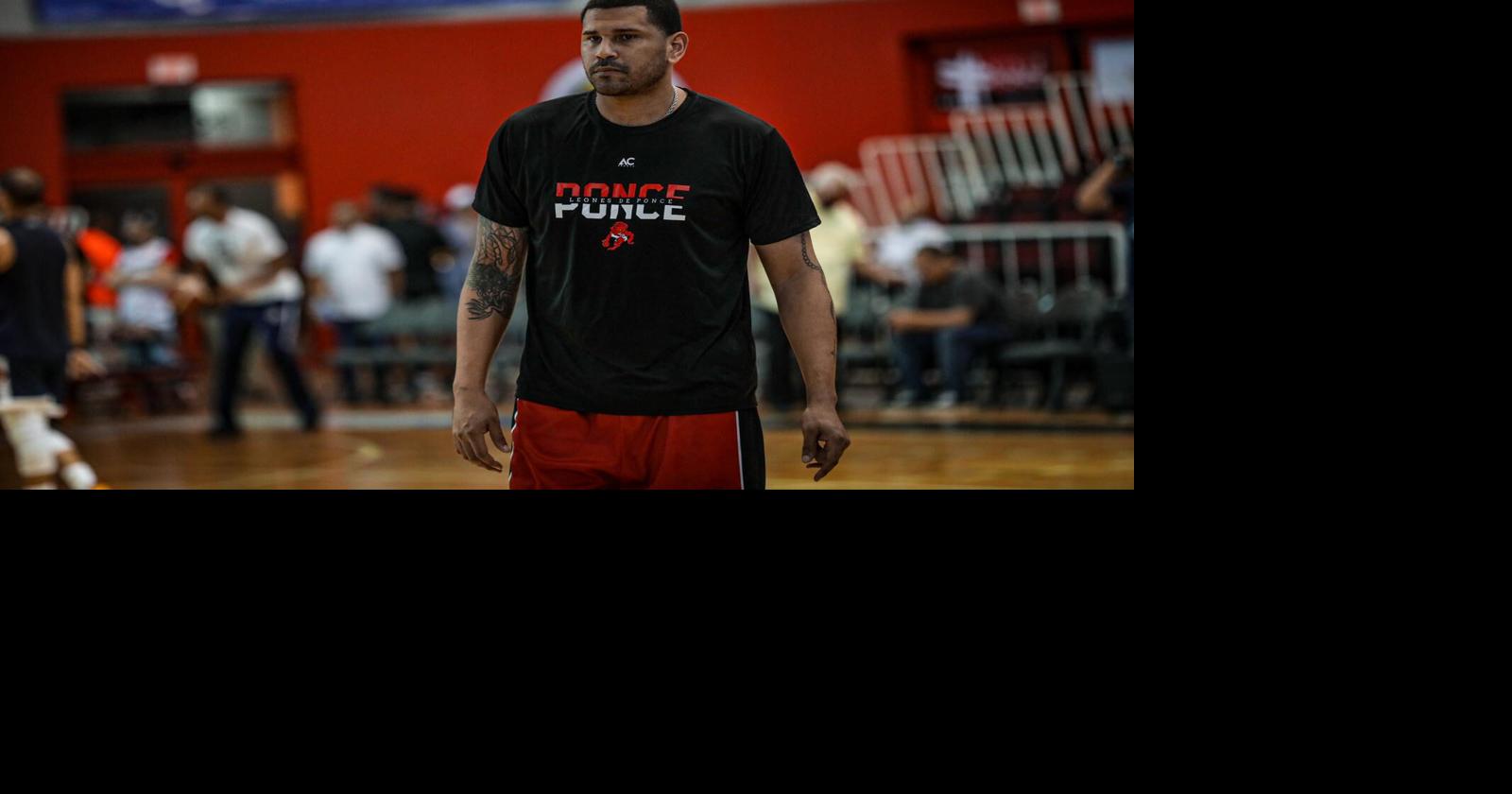 Ángel Daniel Vassallo inicia nueva etapa con los Leones | Deportes ...