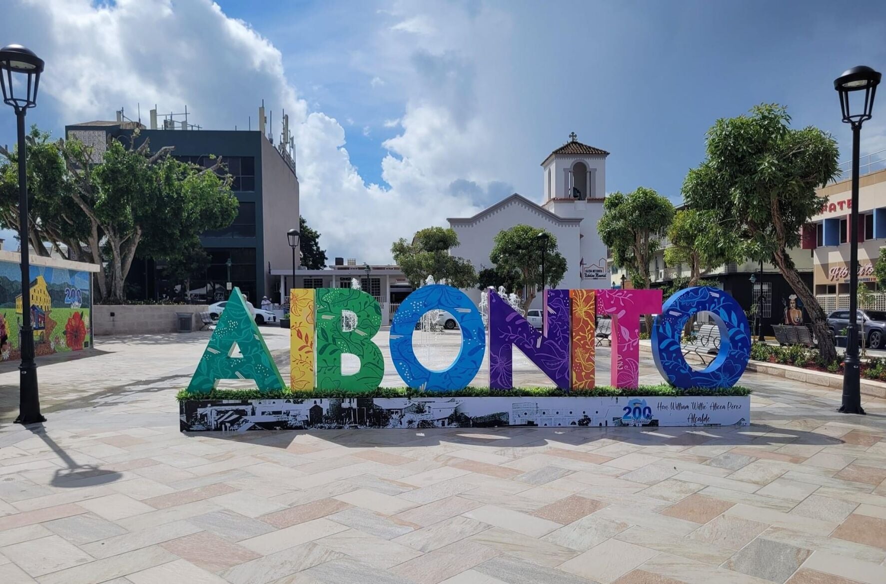 Aibonito entre flores, música y gastronomía | Actualidad | elvocero.com