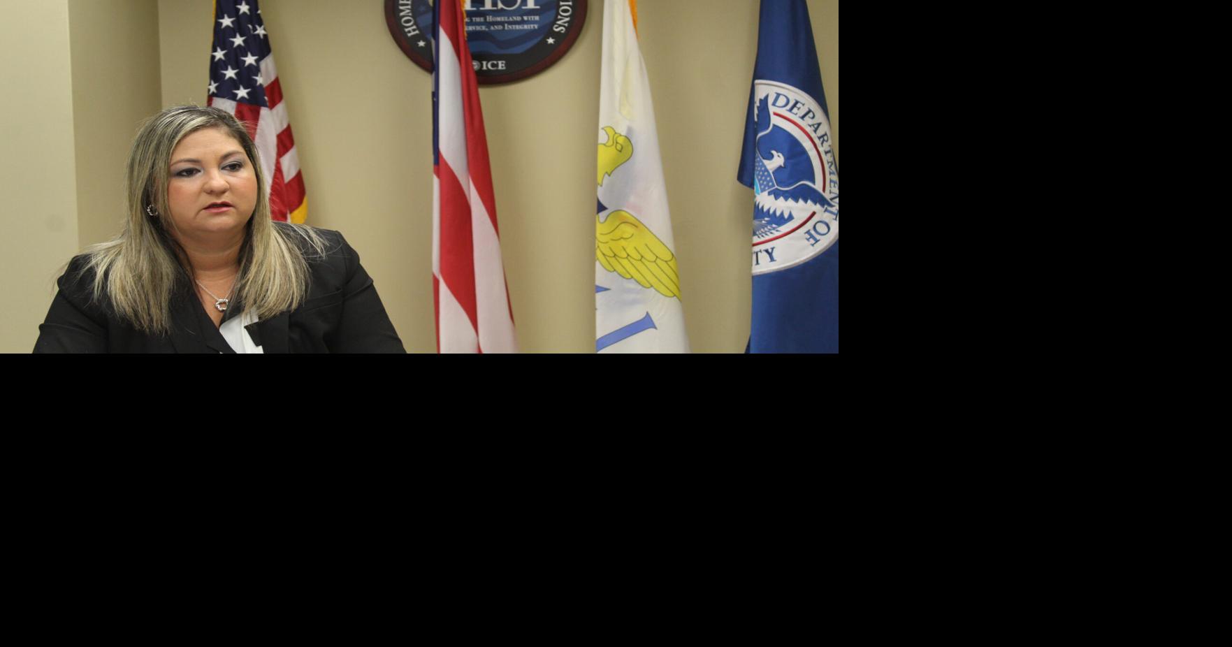 Homeland Security en San Juan reacciona a arresto de funcionario en ...