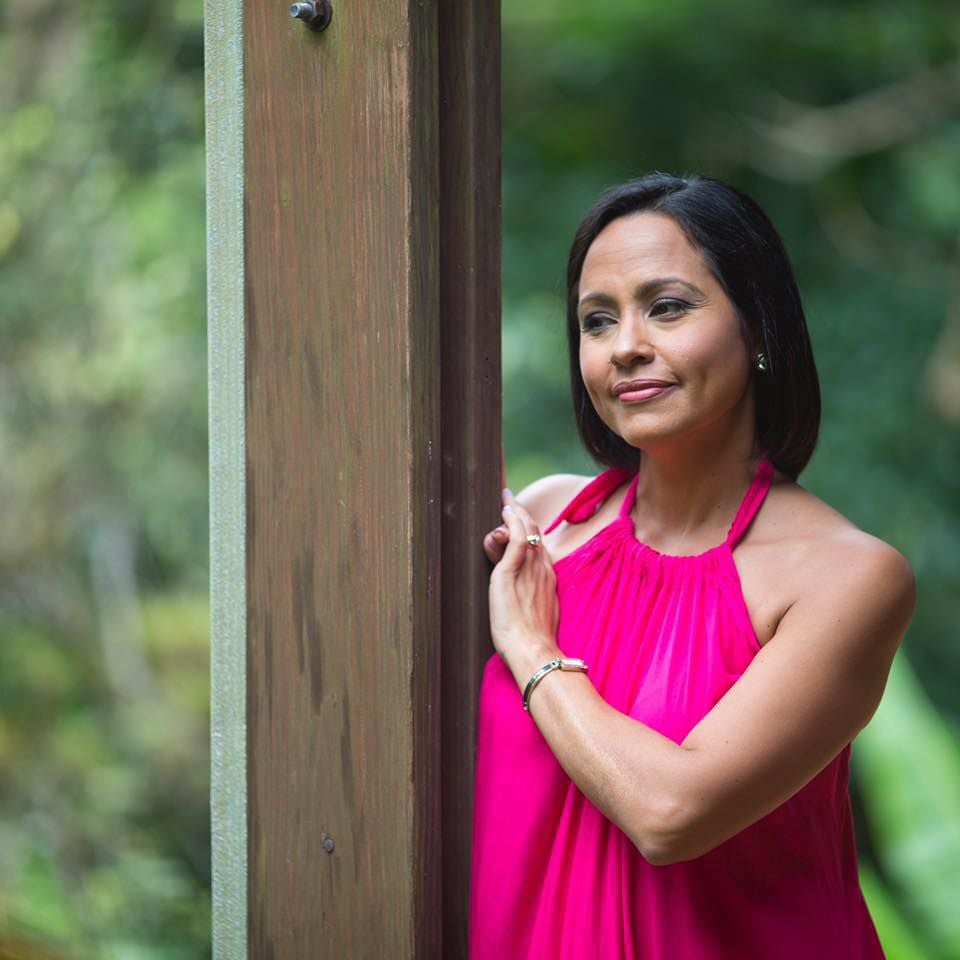 Keylla Hernández envía inspirador mensaje | Escenario | elvocero.com