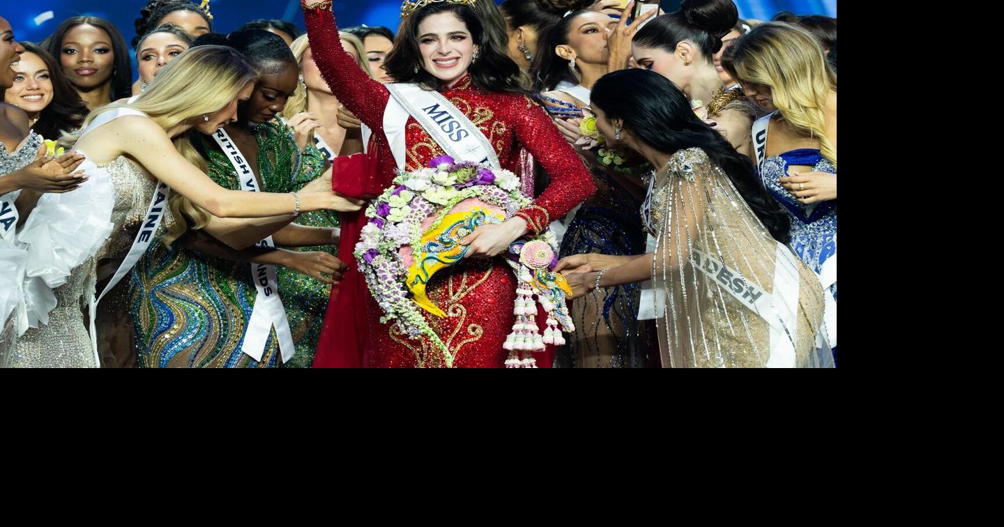 Fátima Bosch: "Las fronteras existen solo en los mapas" | Escenario | elvocero.com