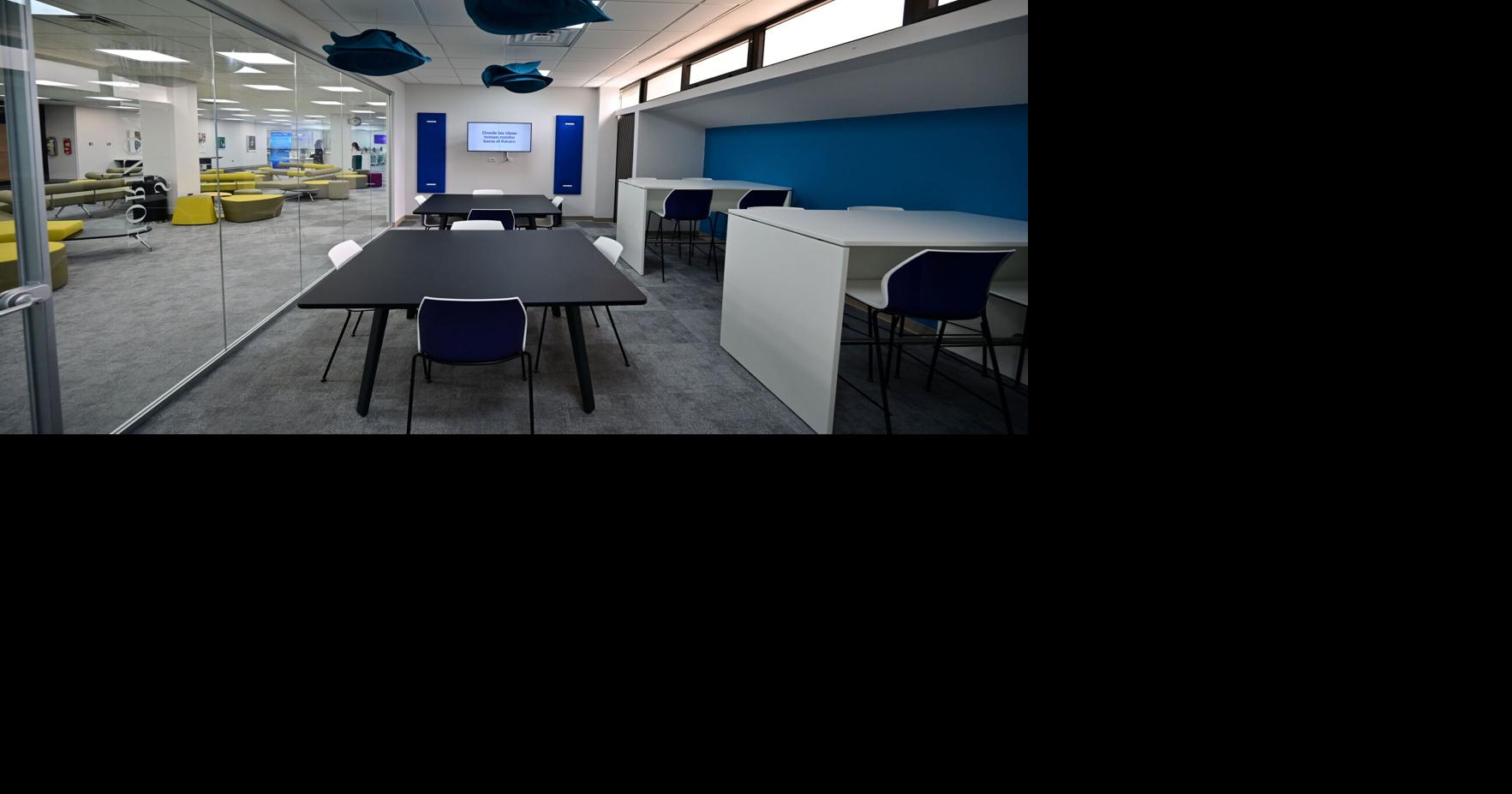 UPR Cayey inaugura el Centro de Innovación y Emprendimiento | Economía ...