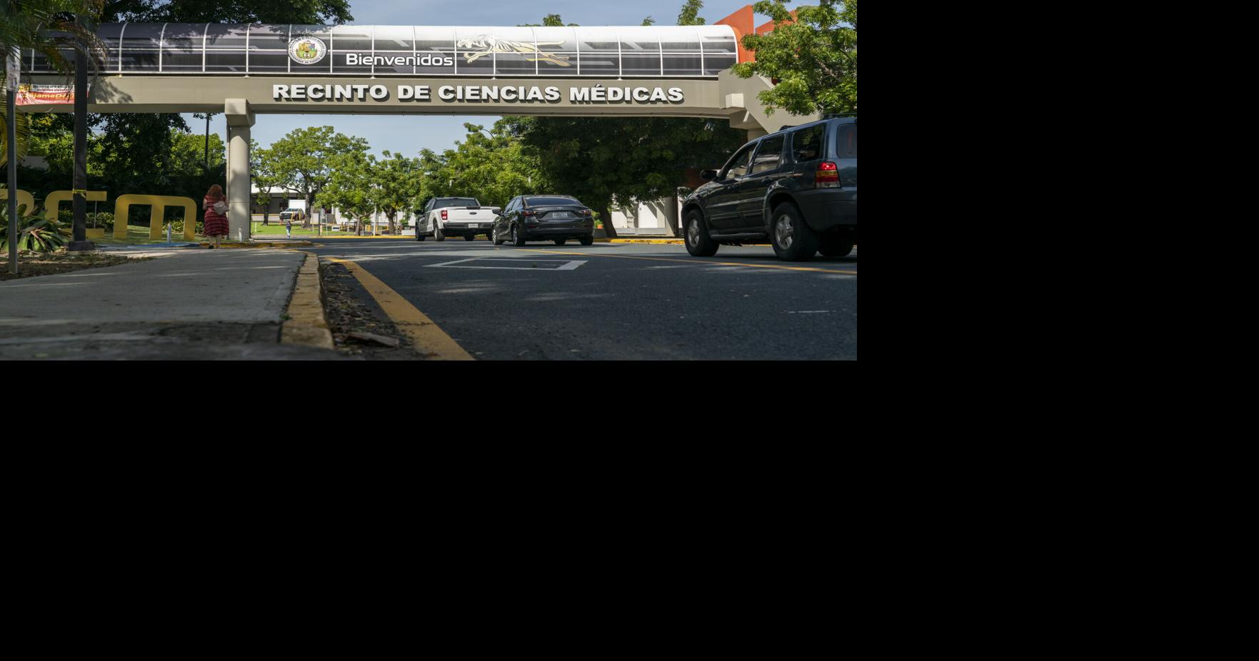 Buscan rectores en propiedad en tres recintos UPR | Universidades ...