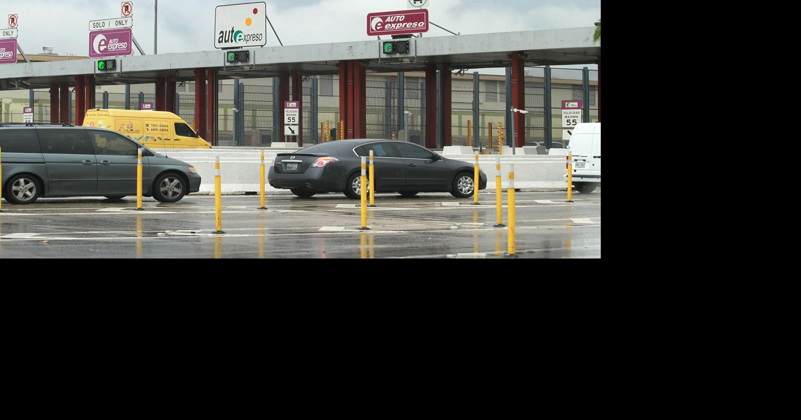 Cámara evaluará mañana medida que reduce multas de AutoExpreso ...