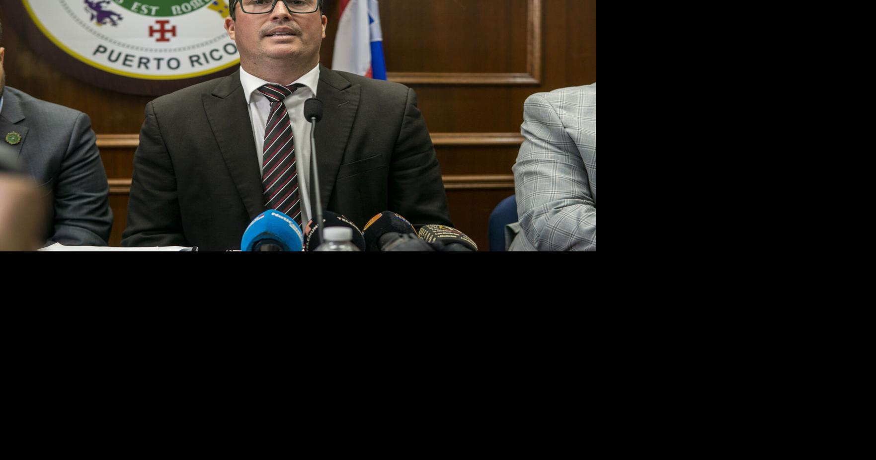 Tribunal emite orden de protección contra el representante Orlando ...