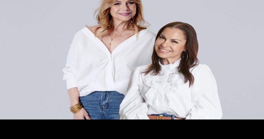 A forjar un nuevo teatro Linnette Torres y Wanda Sais | Teatro ...