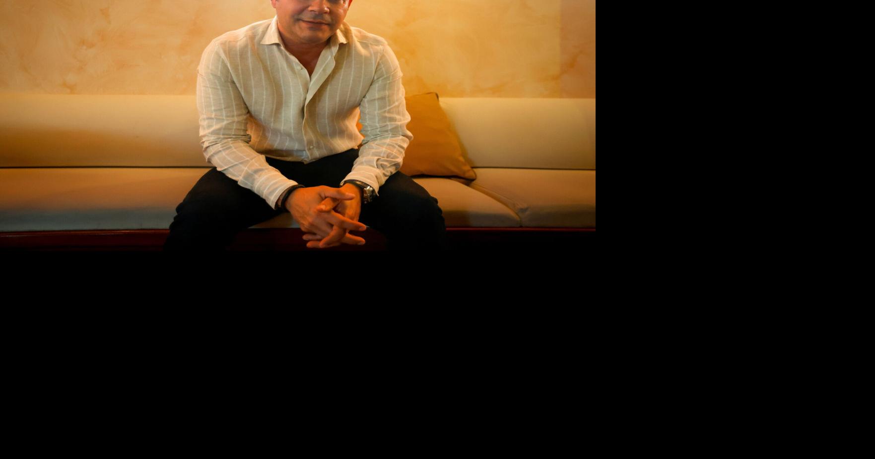 Rey Ruiz se canta hijo musical de Puerto Rico | Espectáculos | elvocero.com