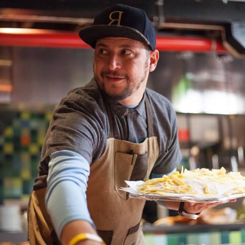 Defienden sus cocinas | Actualidad | elvocero.com