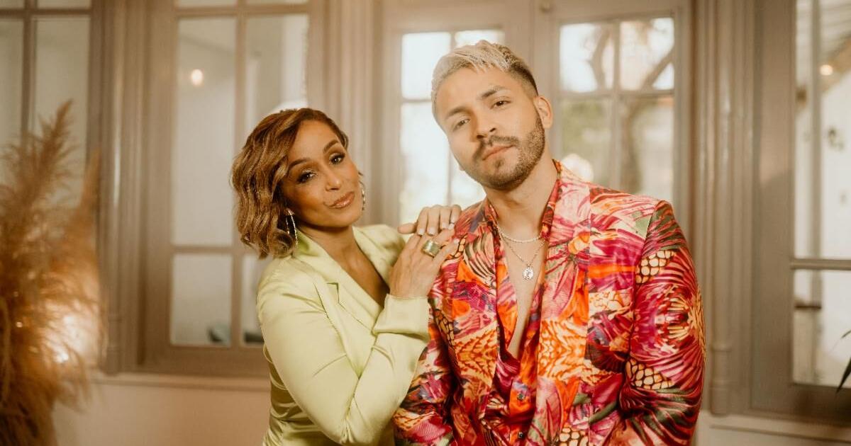 Unidos por el "Karma" del amor Gisselle y Ryan Milo | Espectáculos ...