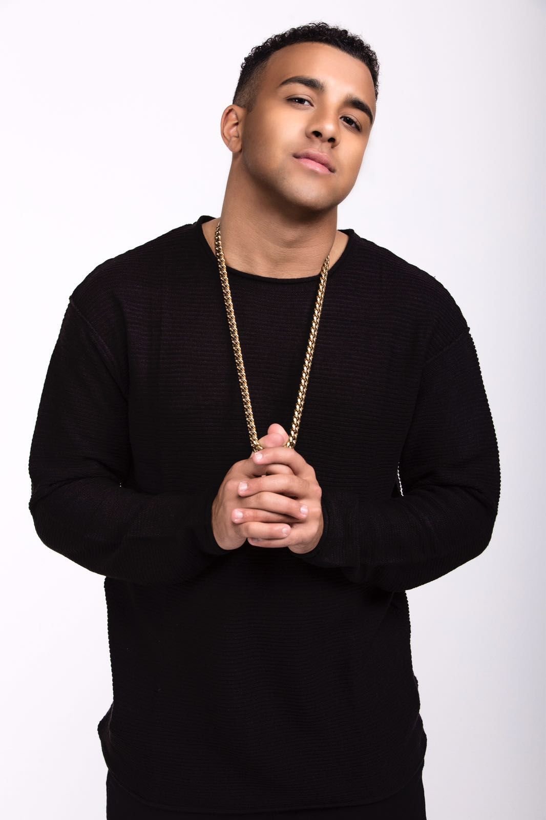 “Sigo siendo El heredero" | Escenario | elvocero.com