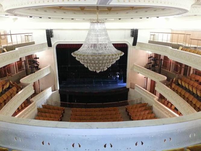 Mayagüez: Memorias de la ciudad teatro - Parte II | Actualidad ...