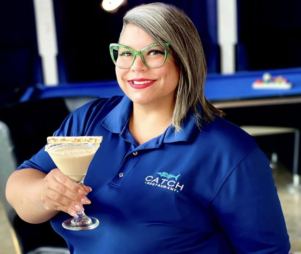 Turrón de maní gana competencia al mejor coquito | Actualidad ...