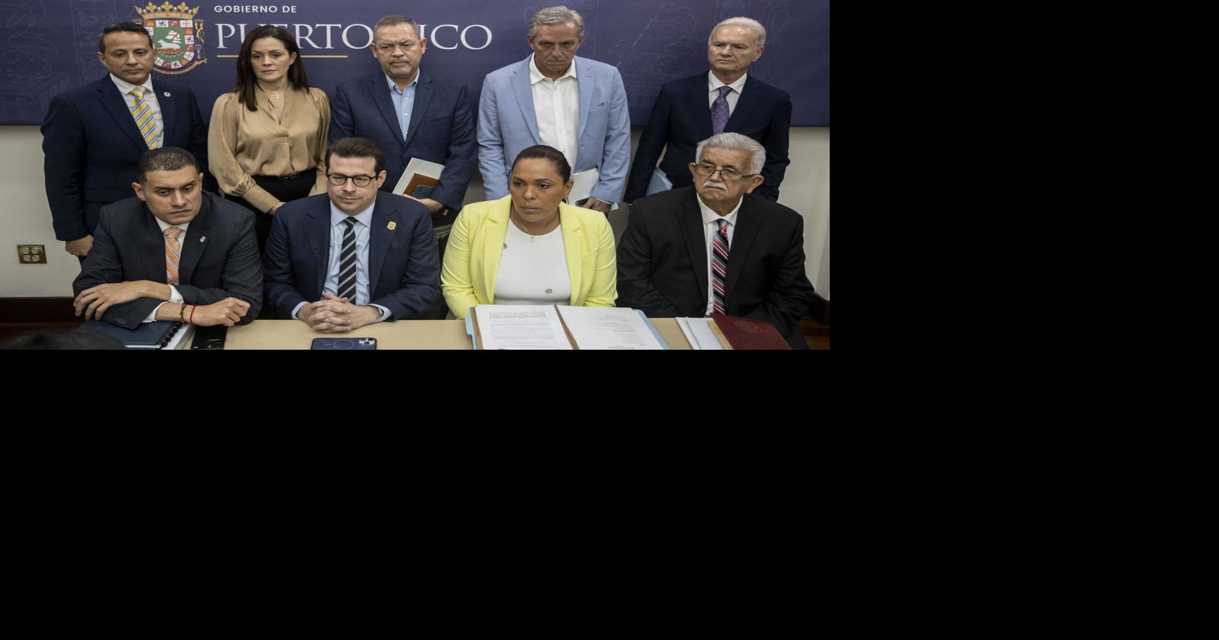 Prevén para diciembre borrador de sustituto al impuesto al inventario ...