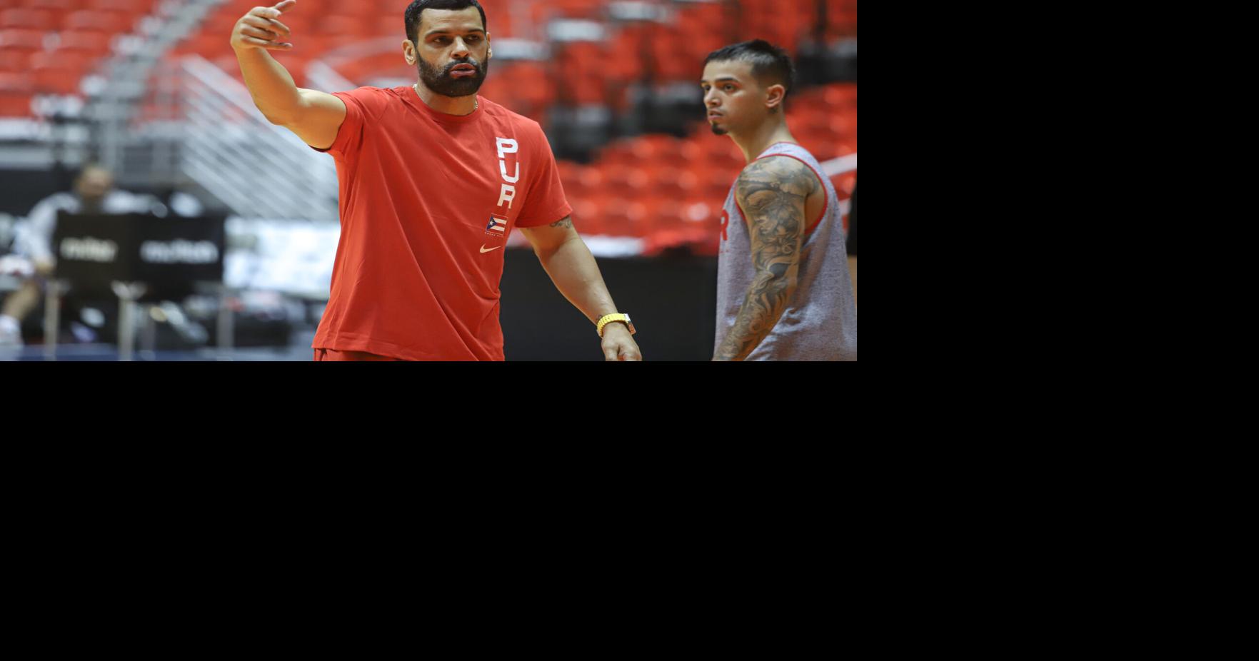 Christian Dalmau o Nelson Colón dirigirán la selección masculina de ...