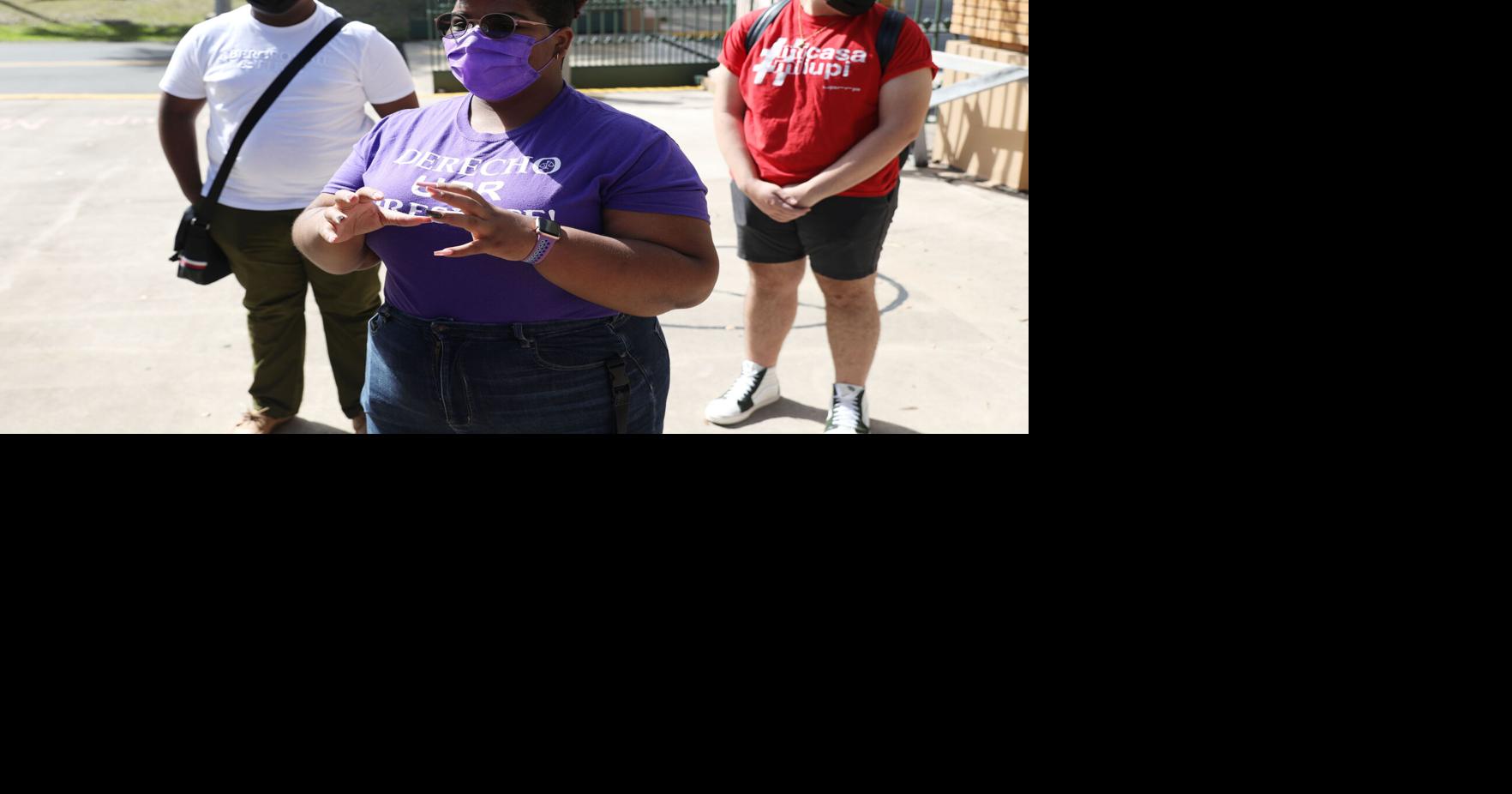 Repudian otorgamiento de plaza a Jorge Haddock | Educación | elvocero.com