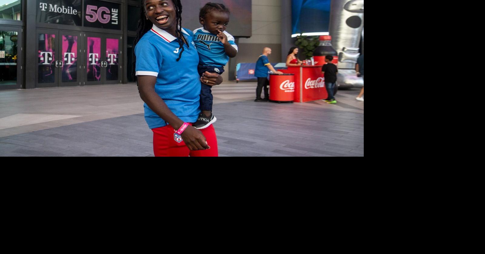 Grace Claxton | | elvocero.com