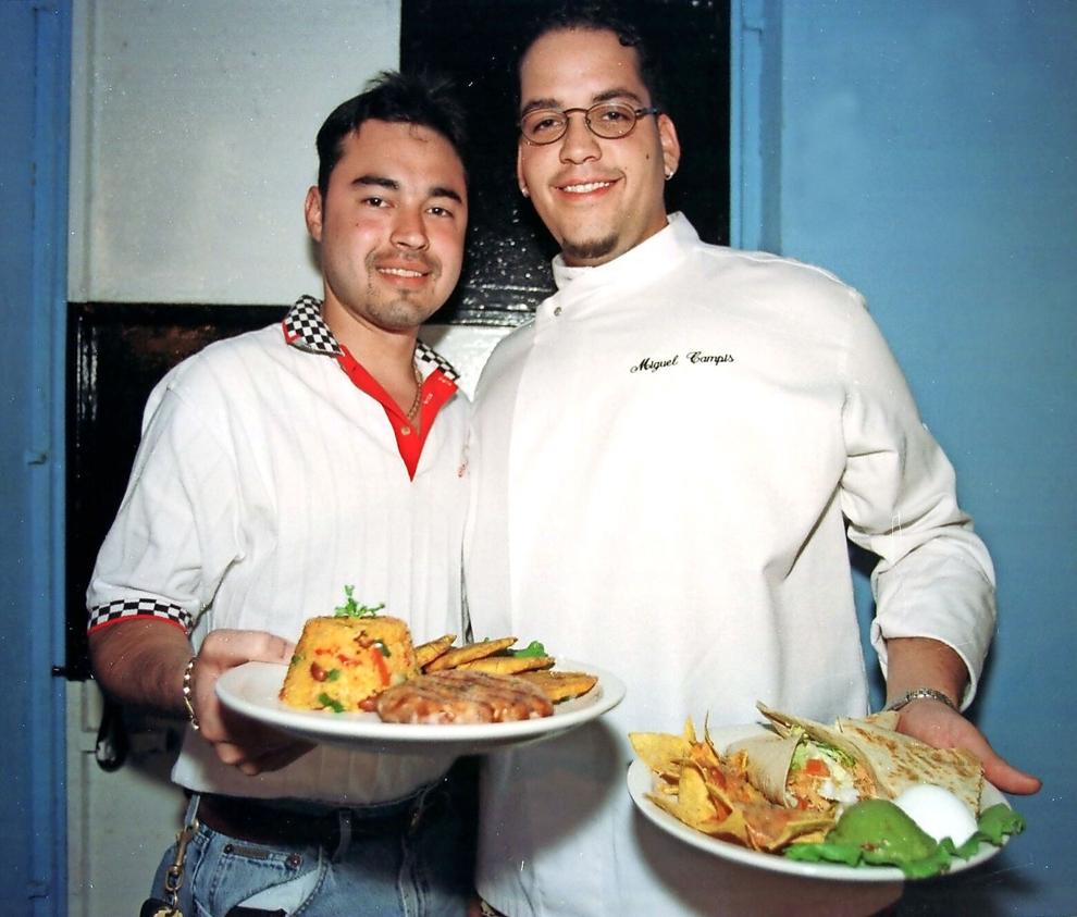 Fallece el chef Miguel Campis tras batalla contra el cáncer ...