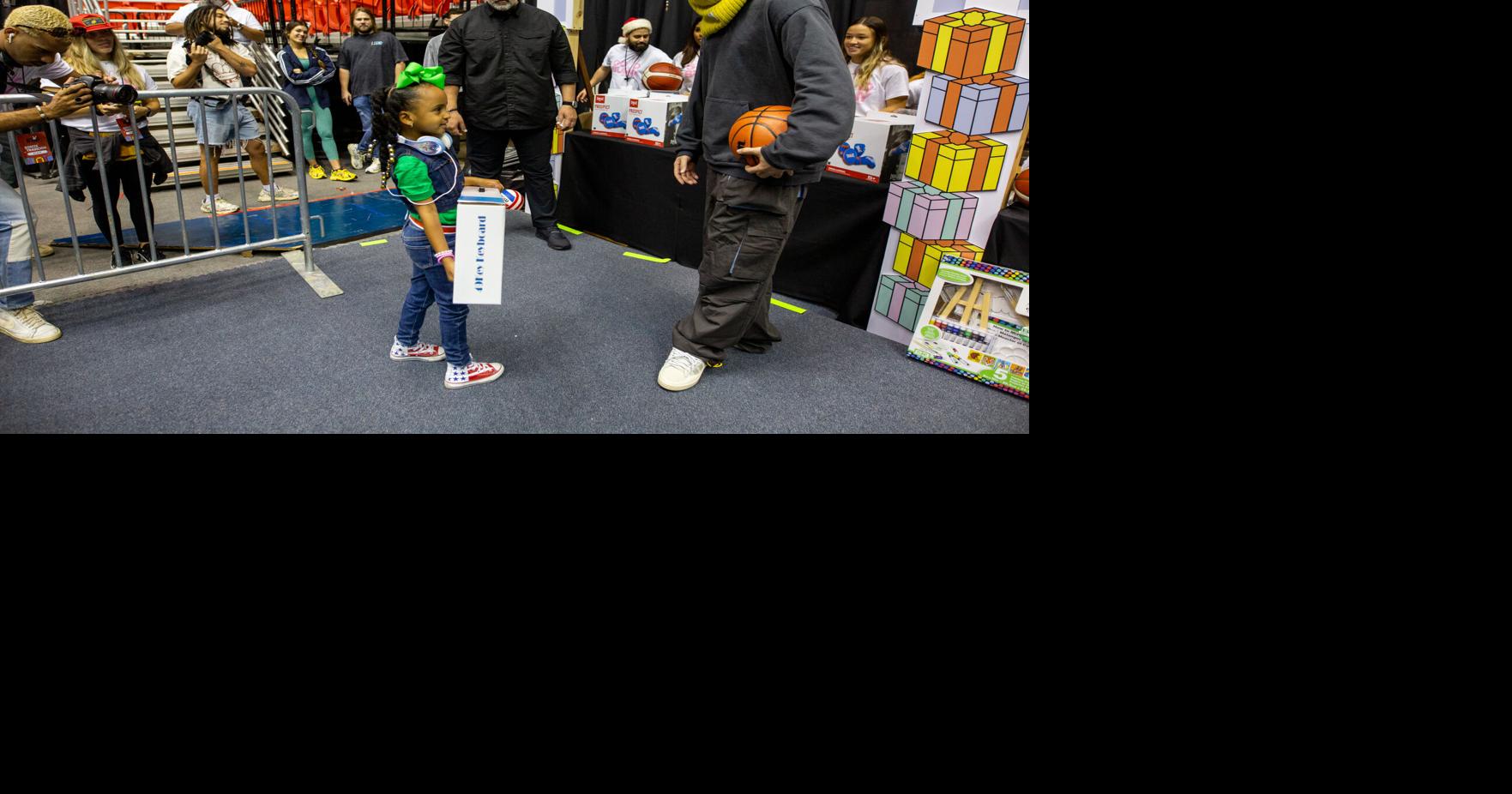 La fundación Good Bunny regresa con su festival 'Bonita Tradición ...