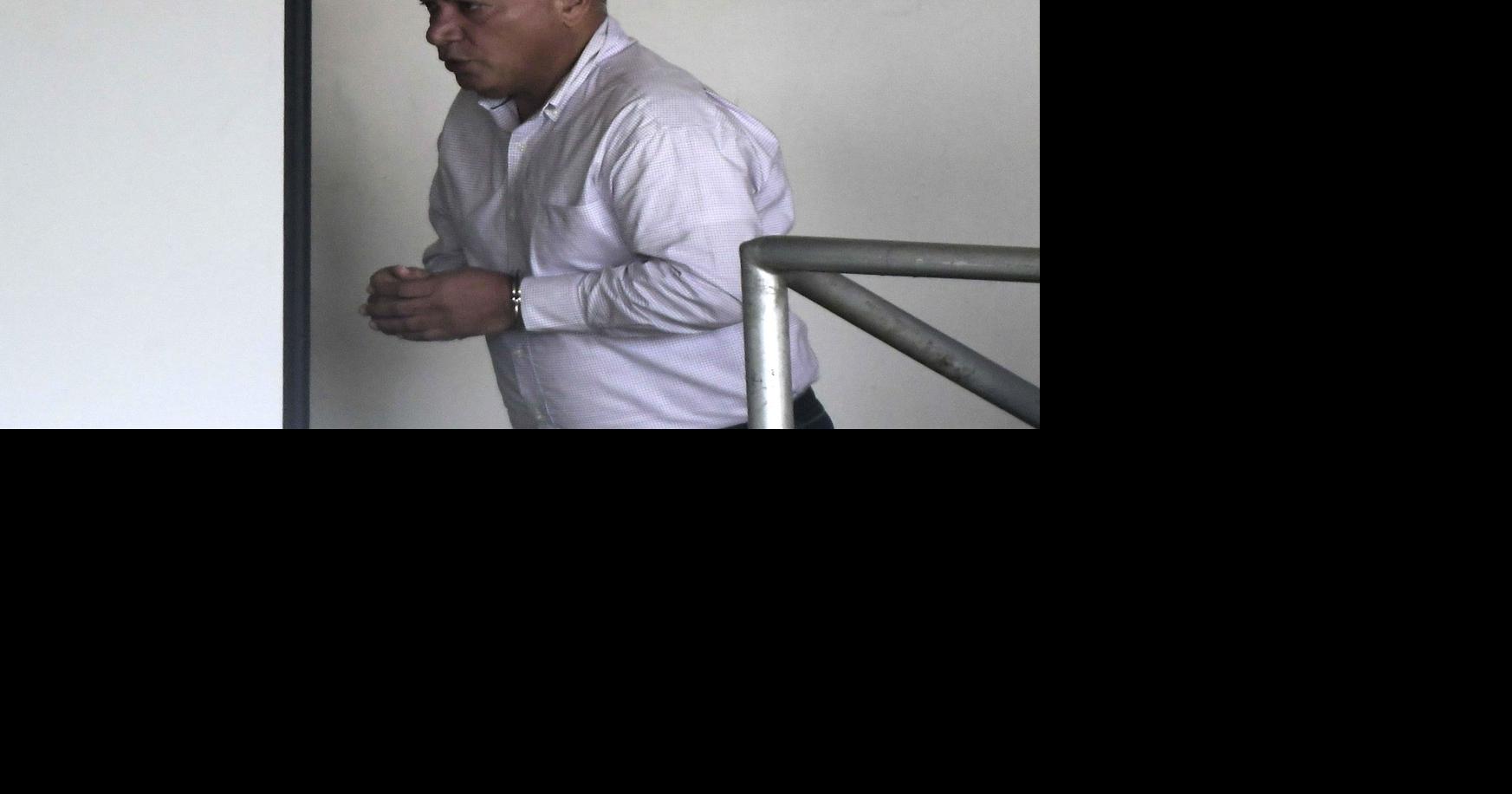 Para marzo el juicio de Papín Ortiz | Ley y orden | elvocero.com