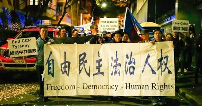 China captura a bloguera por su cobertura de la pandemia | Resto del ...