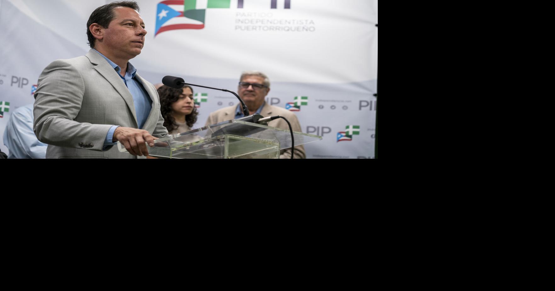 VÍDEO: PIP elabora su plataforma de gobierno | Politica | elvocero.com