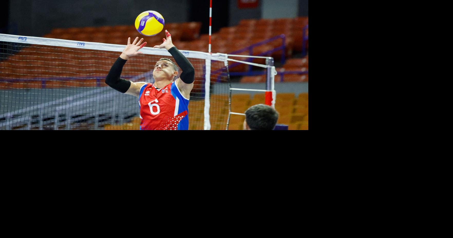 Puerto Rico pasa a la ronda de cuartos de final de la Copa Continental ...