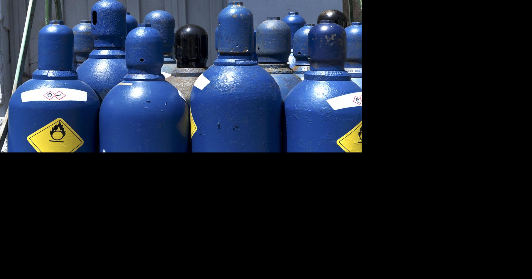 Roban 20 cilindros de gas en Cidra | Policiacas | elvocero.com